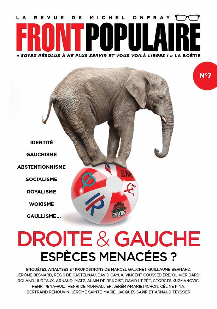 Front Populaire