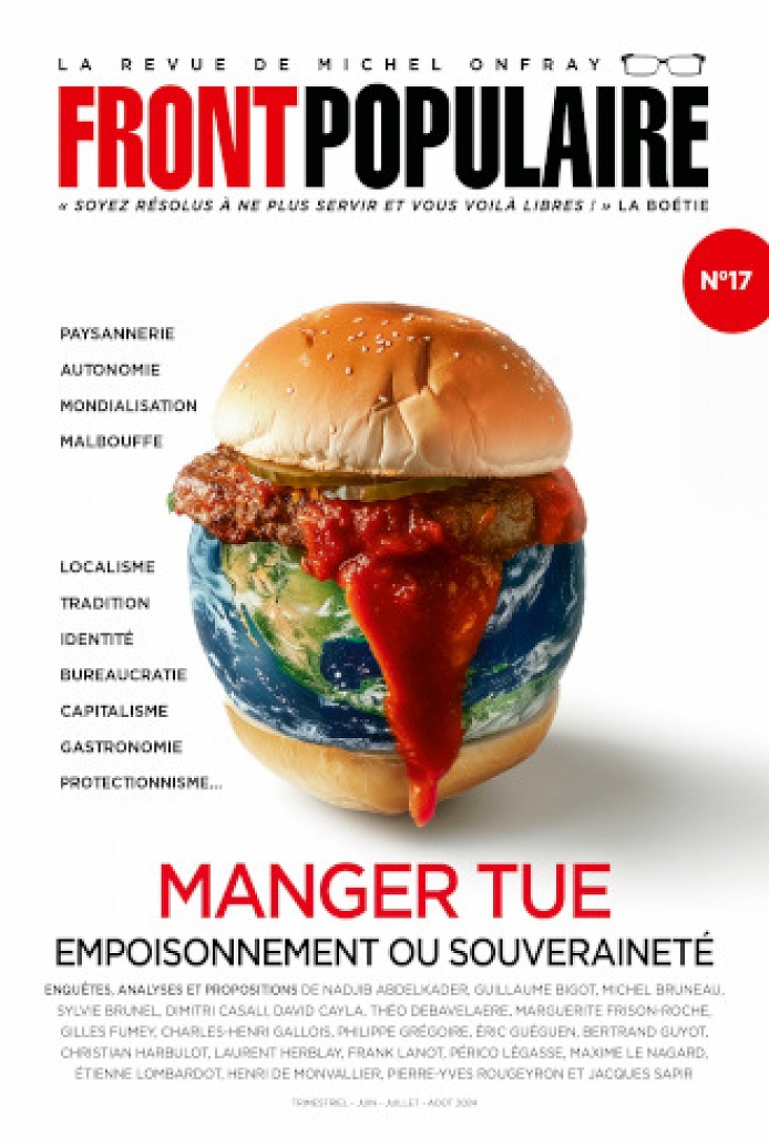 Front Populaire